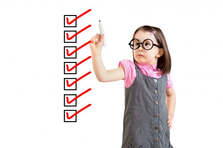 Special Education Process Demystified in 10 Steps - PAVE