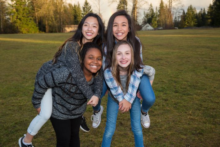 Tips to Make a Well-Informed Transition into Life After High School - PAVE